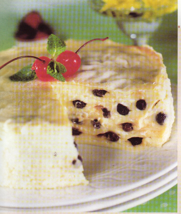 masakan kuliner: PUDING CREPE LAPIS