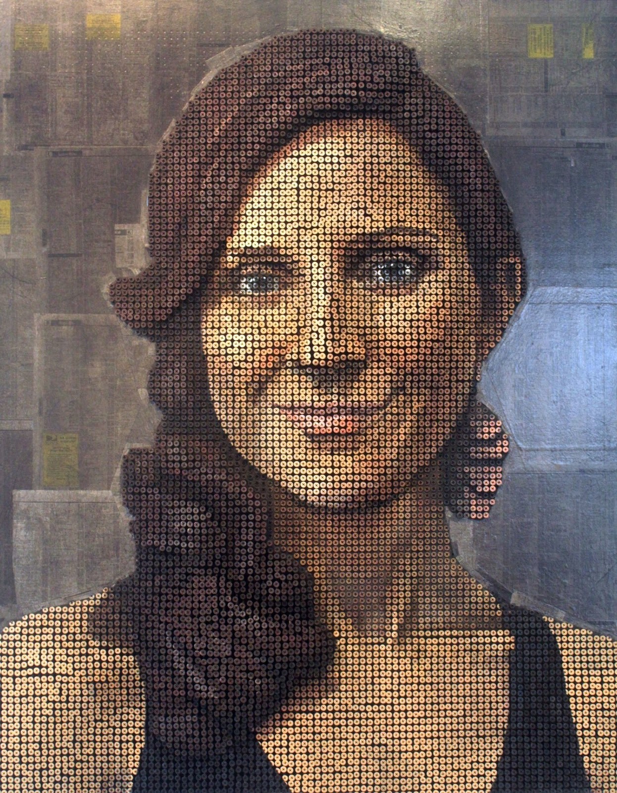 À la recherche du temps à perdre: Chronique artistique No.13 : Andrew Myers