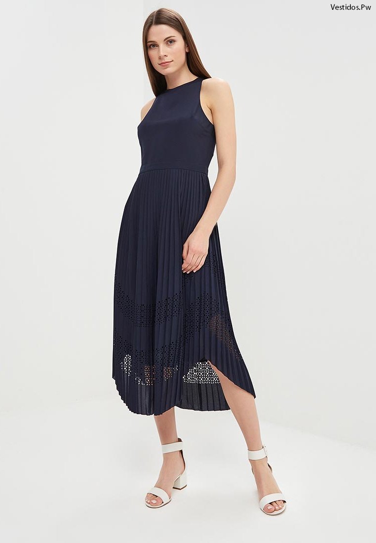 Vestidos de Cóctel Originales: Cortos, Largos, de Noche y de Dia muy ...