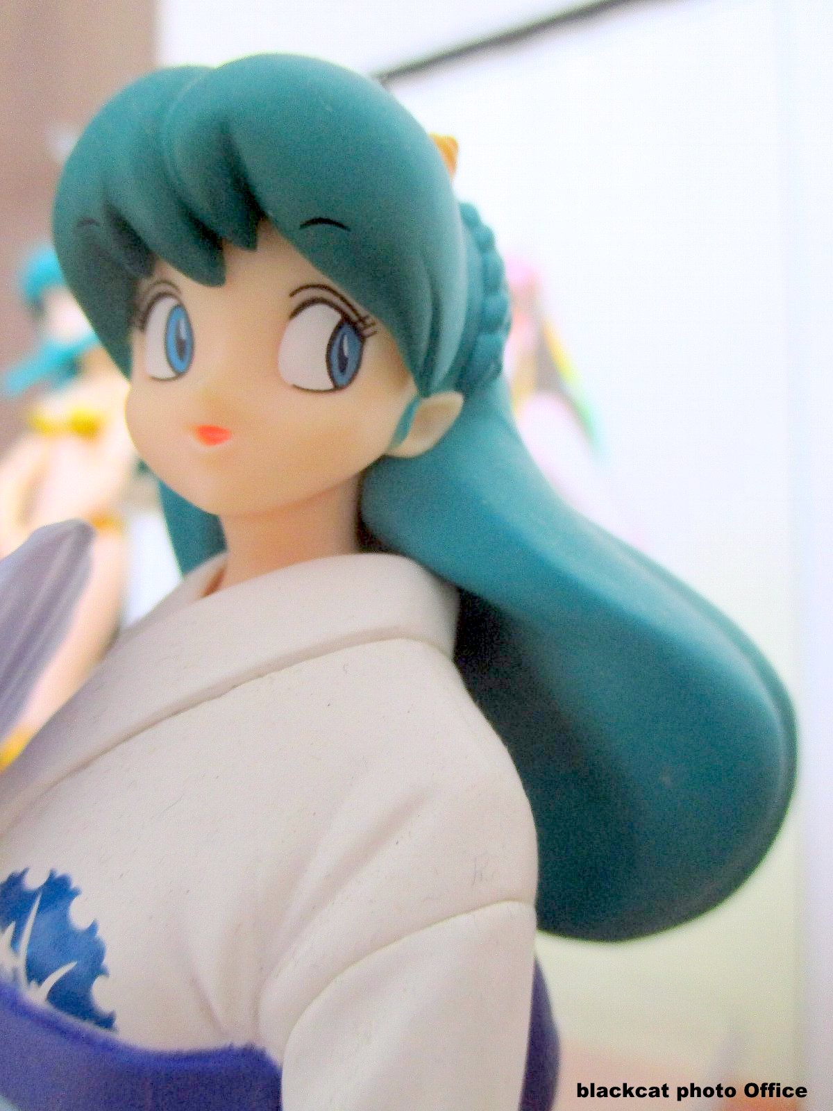 blackcat写真館: Lum chan daisuki