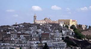 BAT Comunica: MINERVINO MURGE nei secoli XVI e XVII: percorsi storici