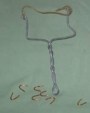 Gry i zabawy PRL: 054 - Proca