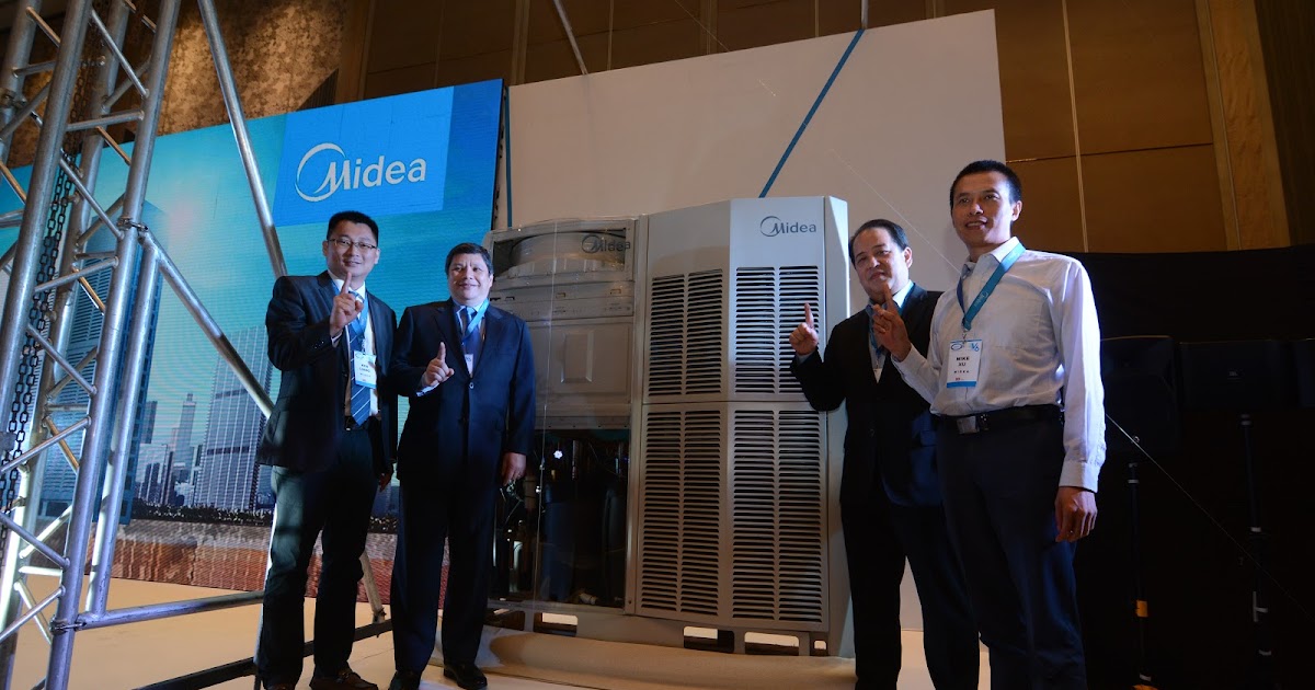 Concepcion Midea forecasts sales to hit the P1 billion mark this year ...