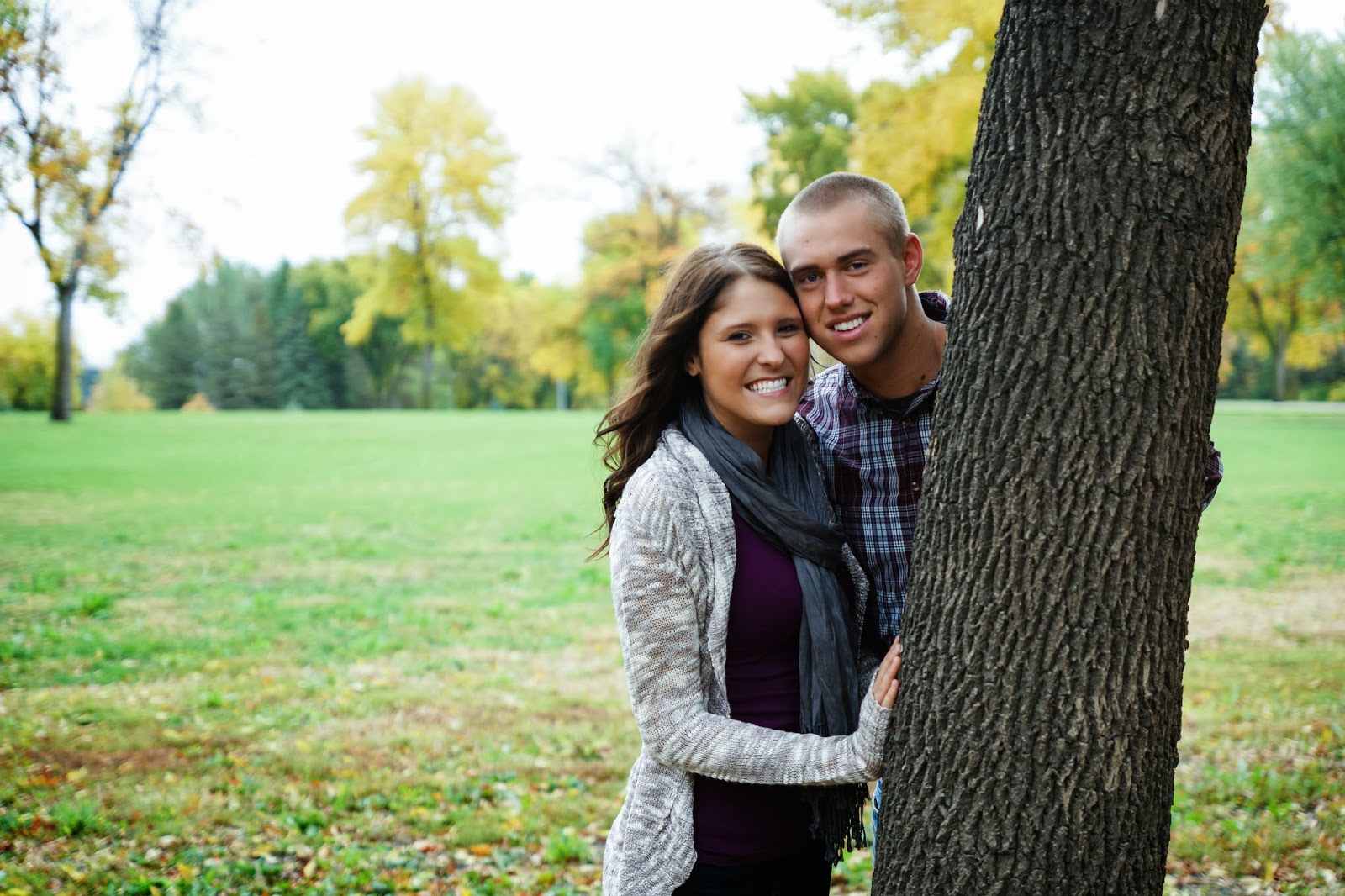 Nikki Fischer-Buchholz Photography: Marissa and Tate's photo shoot