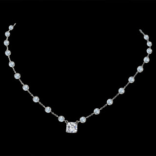 Diamond Veneer - simulated diamonds affordable wedding jewelry ...