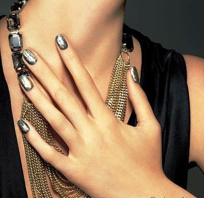 nail art designs 2012