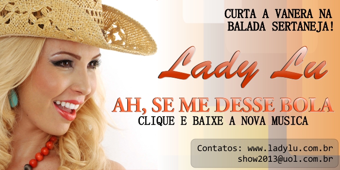 LADY LU