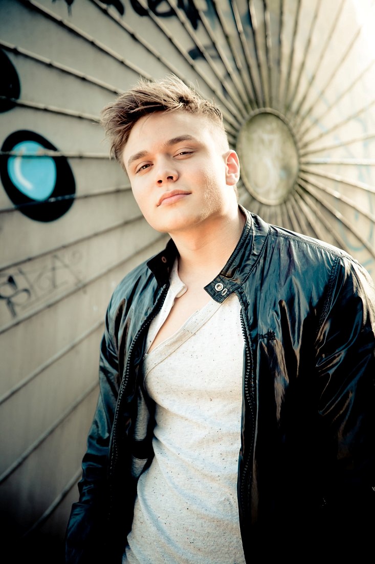 FAMOUS BOYZ 2: Rhythm of Love