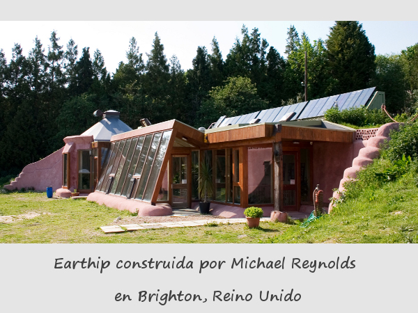 Bioconstrucción: ¿Qué es la bioconstrucción?