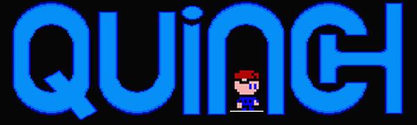 Jogo que merece uma divulgação entre os fãs de estratégia. Quinch é um ...