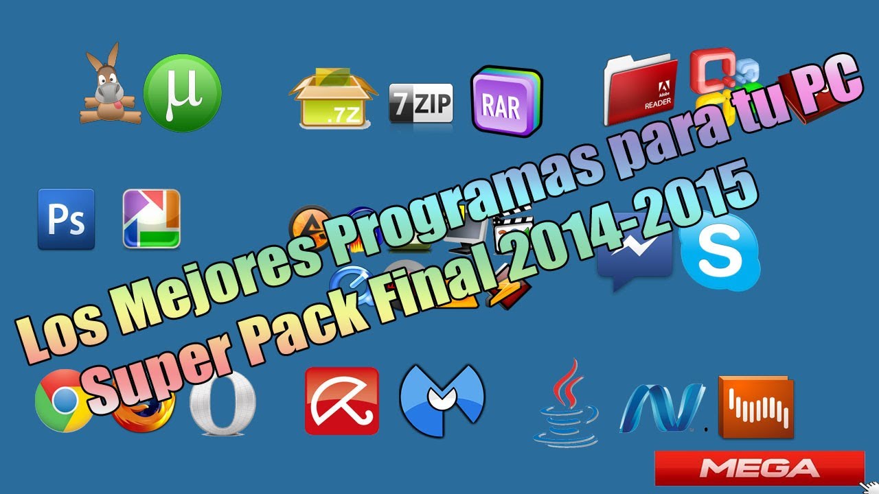 Programas Gratis