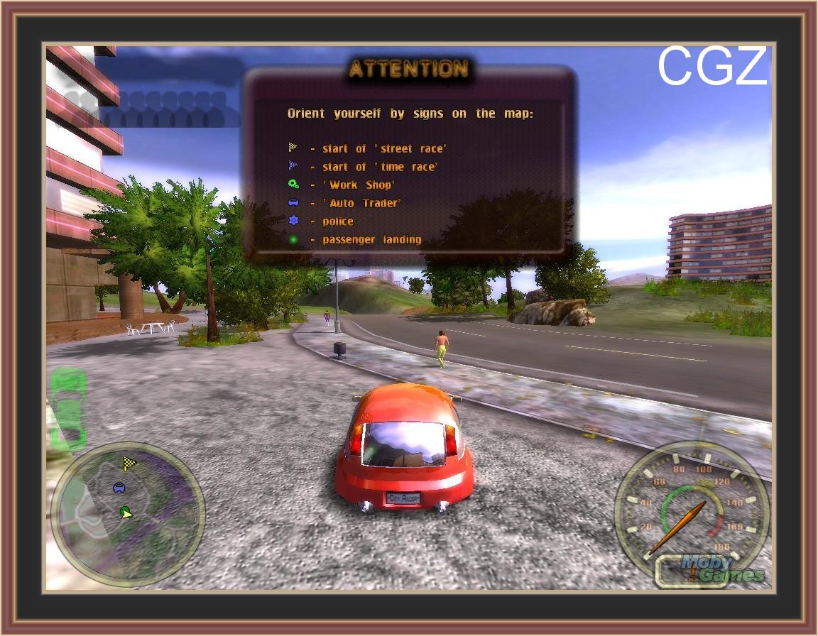 City Racer Pc Game Full Version Free Download - PC Full Version Free ...