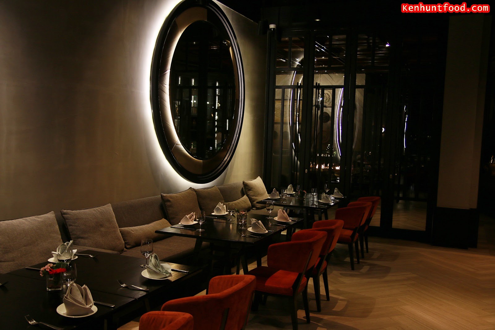 recipe willy: Love Nutrient Ltitude Restaurant, Bar & Lounge @ Genting ...