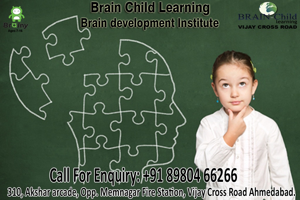 Brain Child Learning Ahmedabad, Brain Child Learning Memnagar, Brain ...