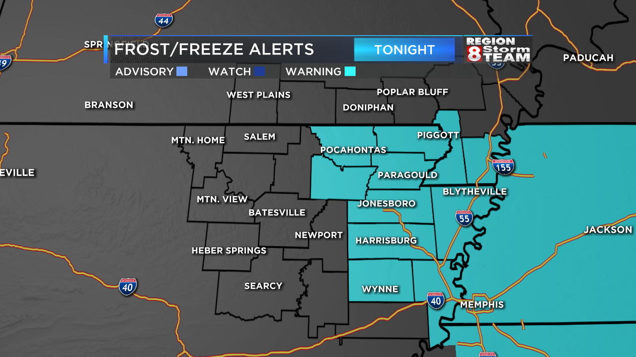 Ryan's Blog: Why Freeze Watches and Warnings Are Confusing...
