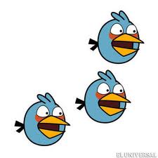 Angry Birds