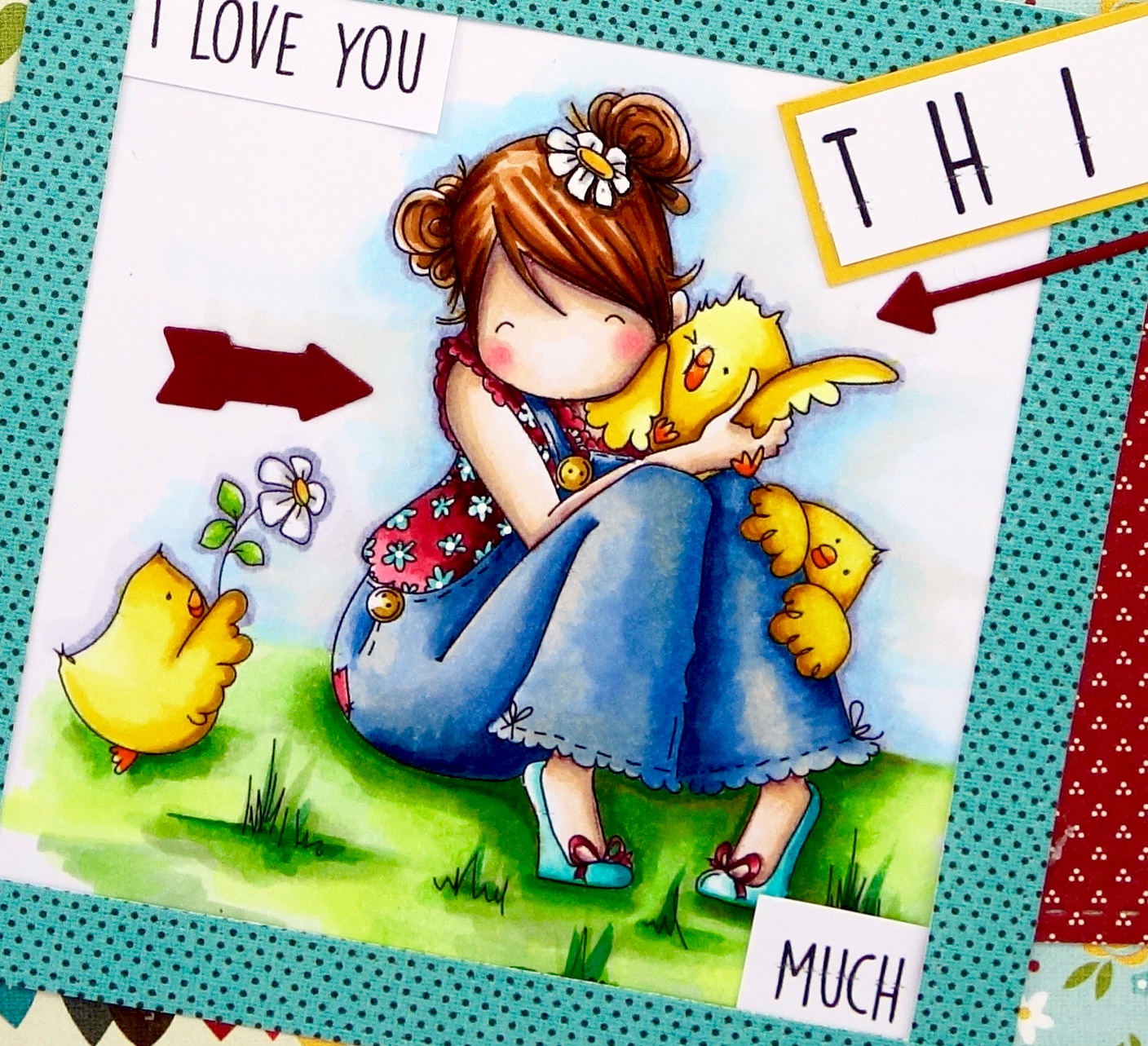 Honey Bootique: Stamping Bella Sneaky Peeks 4 & 5- Tiny Townie Heidi ...