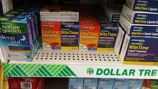 Great Scott: WHAT WE'RE BUYING? THINGS TO BUY AT DOLLAR TREE