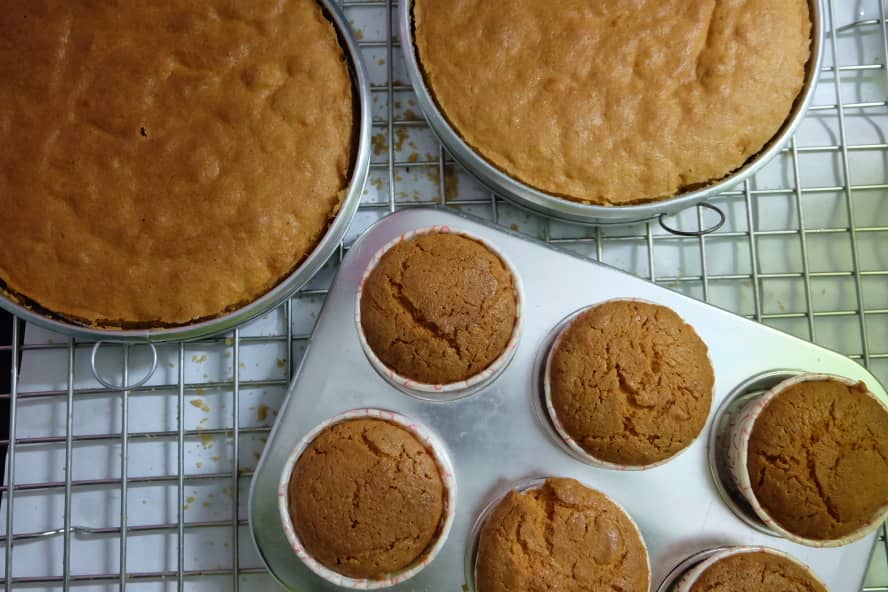 namakucella: KEK SANDWICH VICTORIA - KEK NOSTALGIA