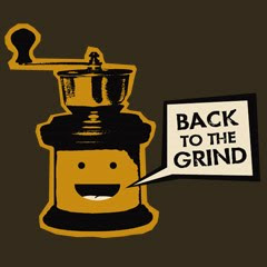 Be In The Know: Back On The Grind