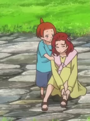 Anime Feet: The Grimoire of Zero: Others