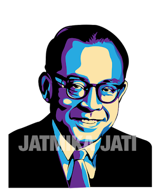 Jatmika: Bung Hatta