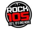 Rock 105.1 FM en vivo Ciudad Juárez | Radio en vivo