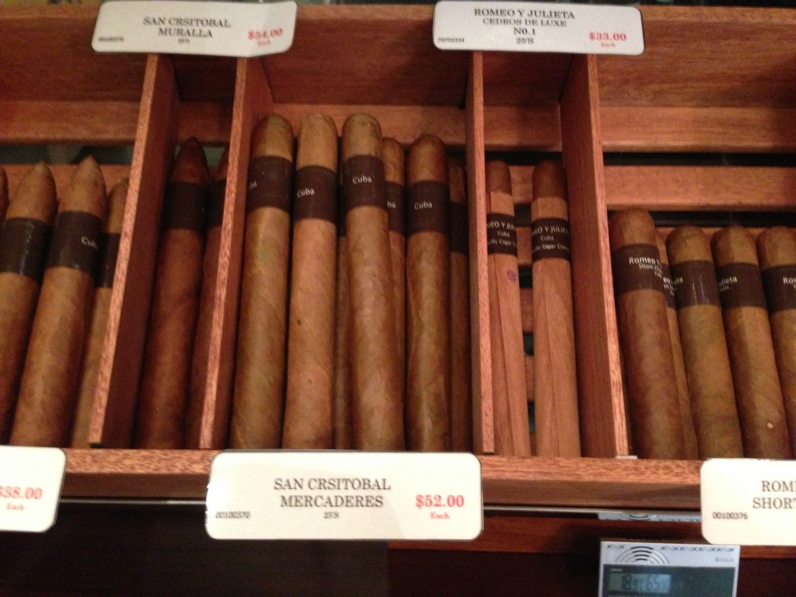 Plain Packaging Fine Cigars | Dick Puddlecote