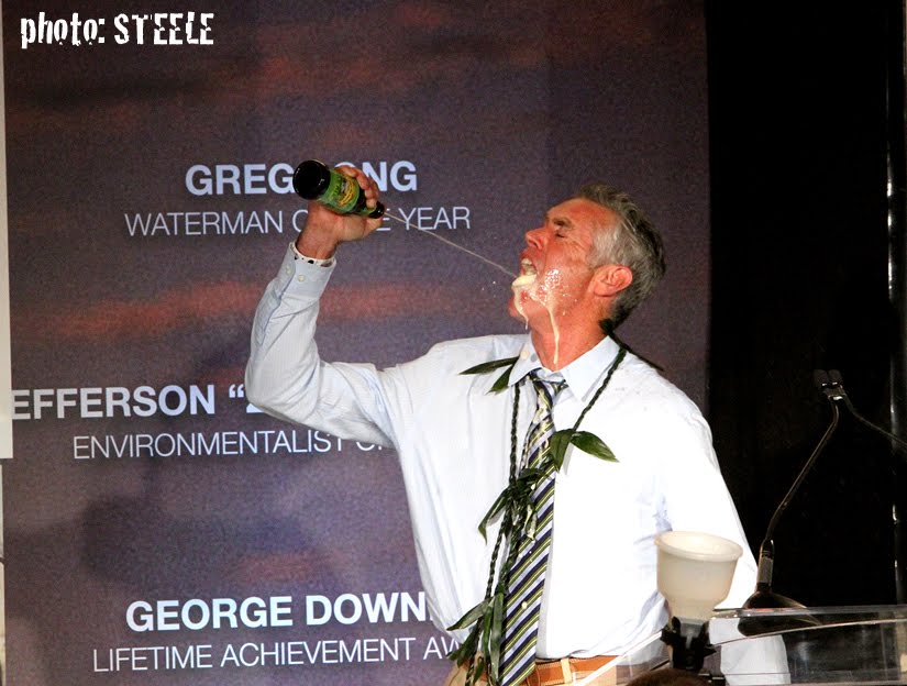 JonSteelePhoto: Waterman's Ball