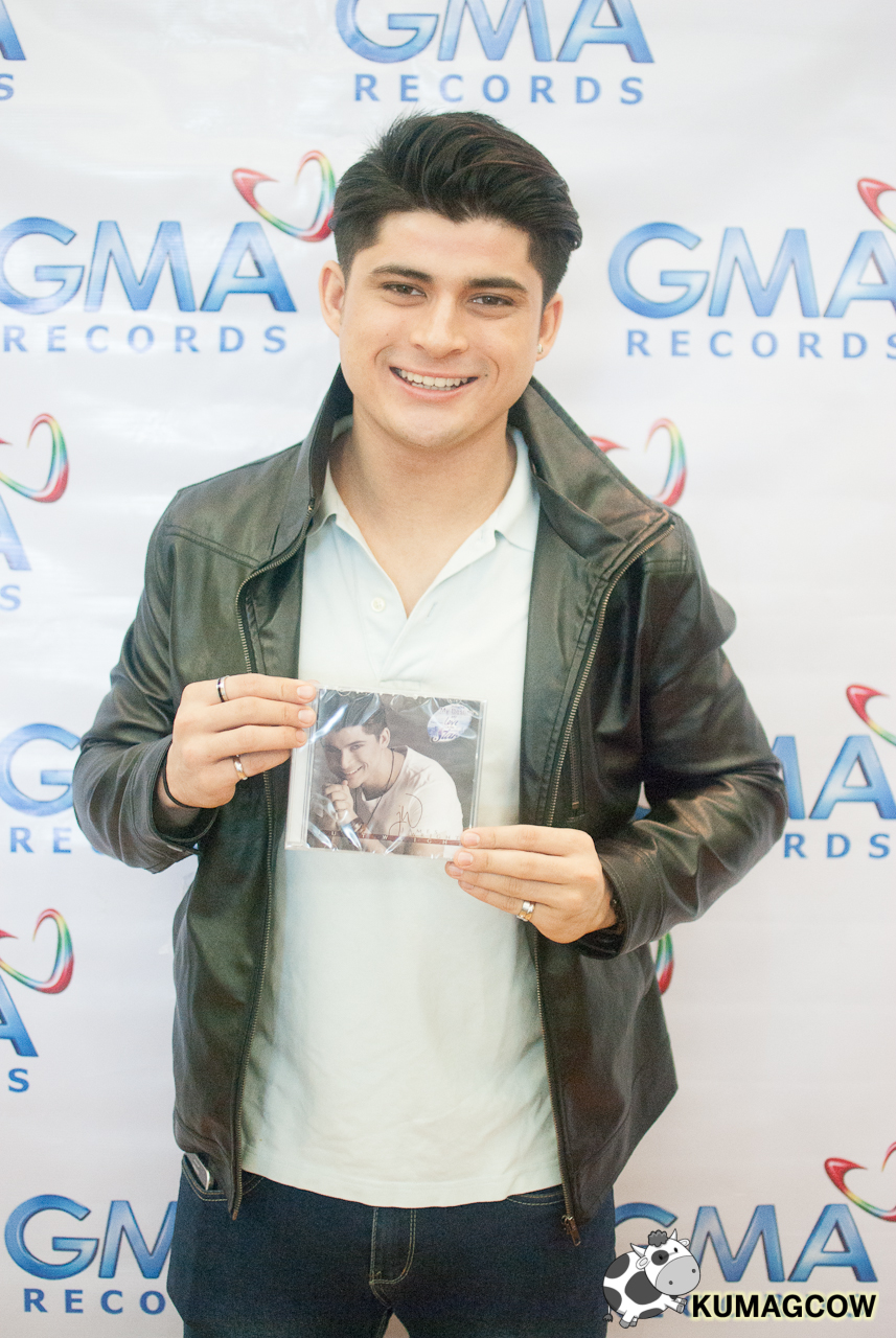 James Wright is Just Wright - KUMAGCOW.COM