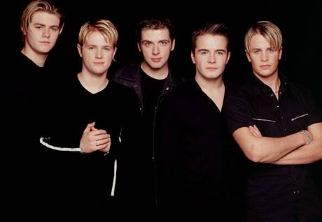 10 Boyband Barat Terpopuler dan Terbaik Sepanjang Masa di Dunia ...