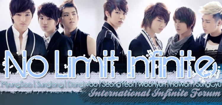 FANS KOREAN MUSIC AWARDS 2013: INFINITE