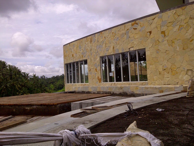 Batu Alam Bali | EraBaru Basalto