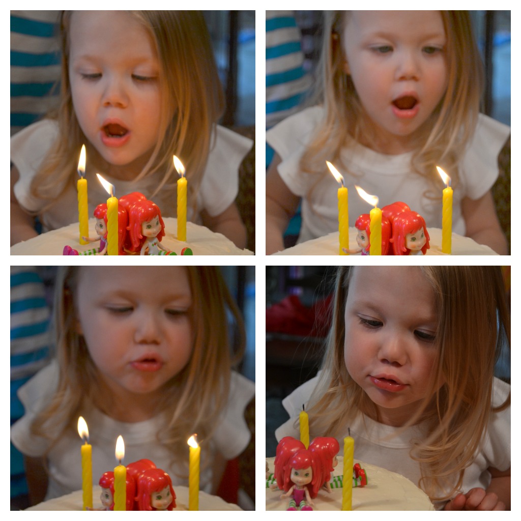 ...Loving Lifes Little Things...: {Happy Birthday Aubrey}