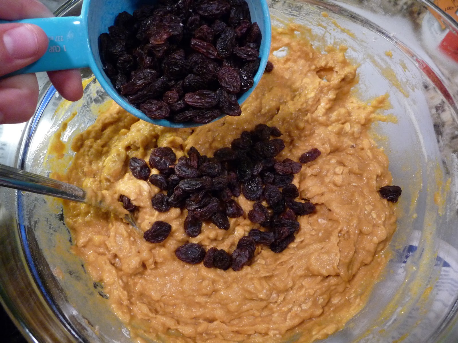 Dabbling in Delicious: Pumpkin Power Bread