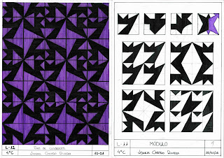 MÓDULO Y RED MODULAR. 2016. ESO | .imagenesola imagen y la educacion ...