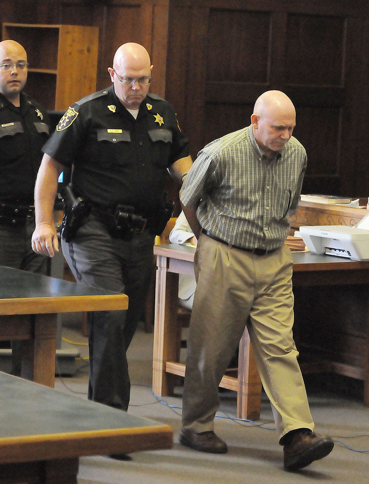 Magic Kingdom Dispatch: Pedophilia is Not Just Catholic 33