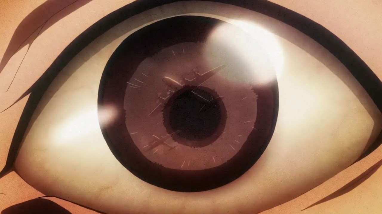 Death Billiards (OVA previa a la serie Death Parade )