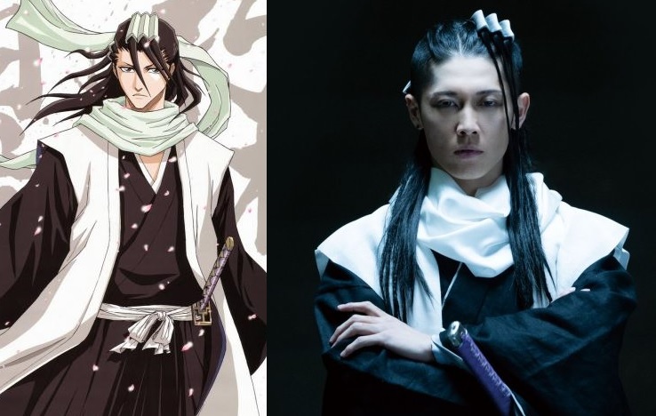 Whalemények: Filmajánló: BLEACH Live Action