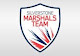 Silverstone Marshals