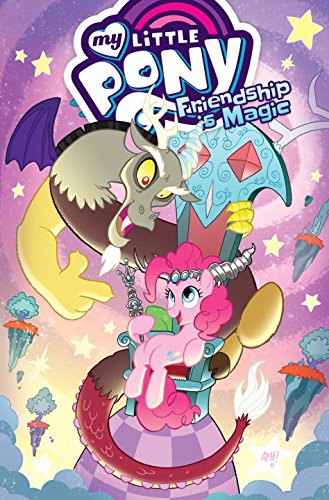 MLP 13 Comic Covers | MLP Merch