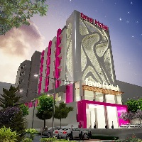 Kojatas Kal -Sel : Taksi Resmi Bandara Banjarmasin: Hotel Di Banjarmasin