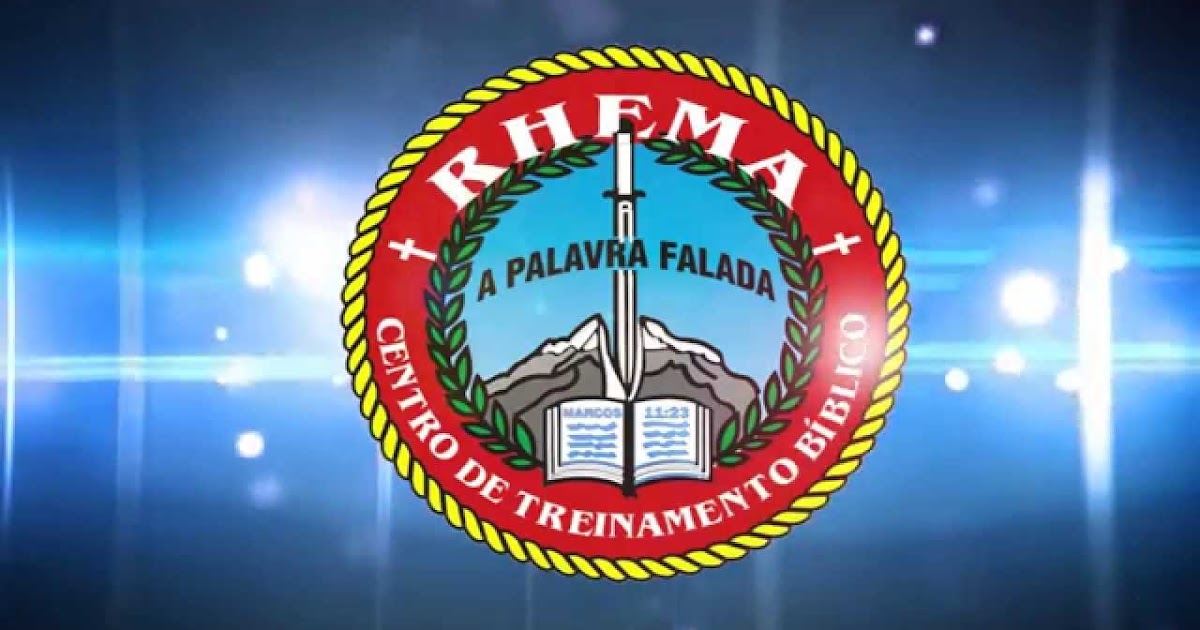 REFUTANDO ALGUMAS HERESIAS DO RHEMA BRASIL | Blog do Pastor Angelo