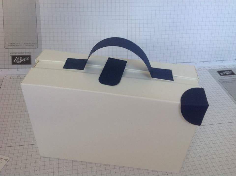 2biggirlscrafting: Suitcase and mini album quick tutorial.part 1.....