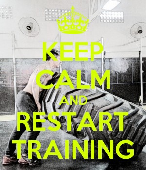 Crossfitter - Daily Evolution