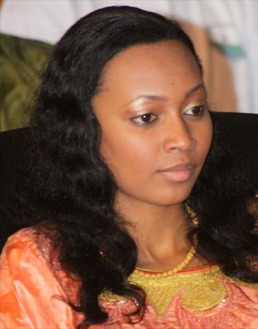 STUNNING PICS; Beautiful African First Ladies