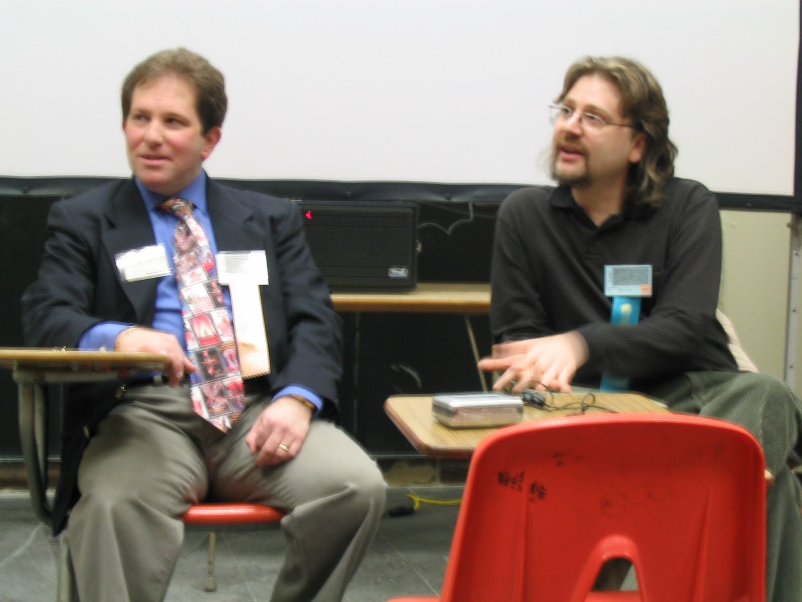 John Kenneth Muir's Reflections on Cult Movies and Classic TV: Happy ...