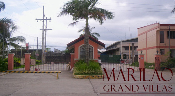 Marilao Grand Villas | Home Pinoy