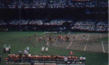 Today in Pro Football History: Past Venue: Forbes Field
