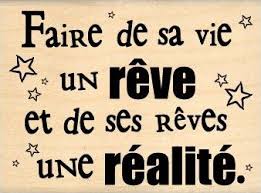 Muriel Arc-en-Ciel : "Ne rêvez pas votre vie ... Vivez vos rêves"
